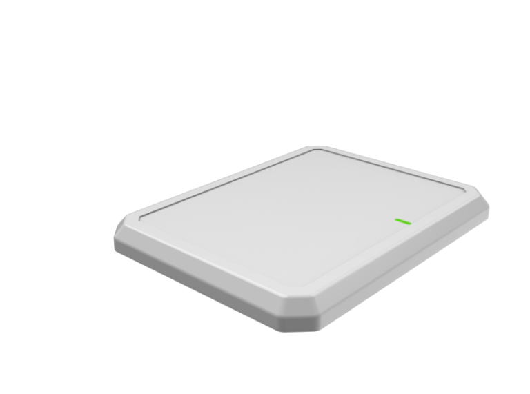 R40 Integrated Reader - WaveConnect